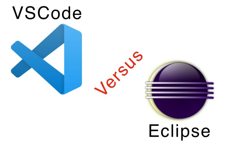 3 Reasons I’m Switching from Eclipse to VSCode as a Java Developer - DigitalSanctuary